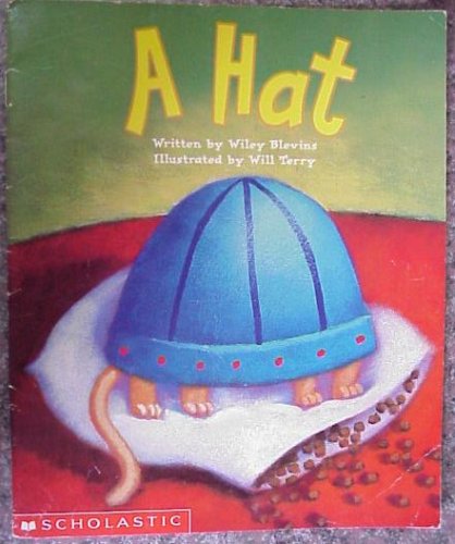 A Hat by Wiley Blevins | Goodreads