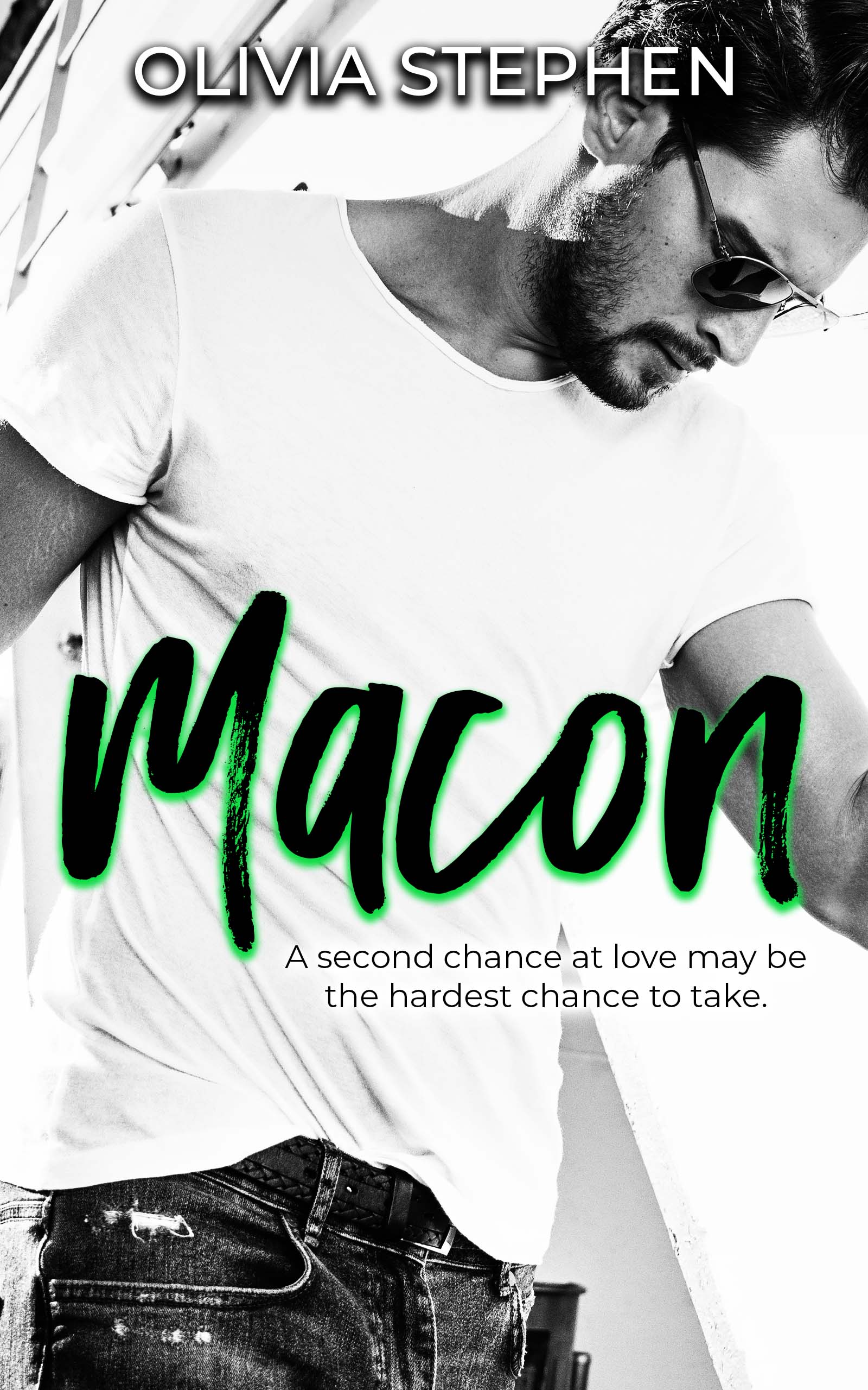 MACON by Olivia Stephen | Goodreads