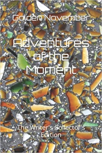 Adventures of the Moment: The Writer's Collector's Edition by Golden ...