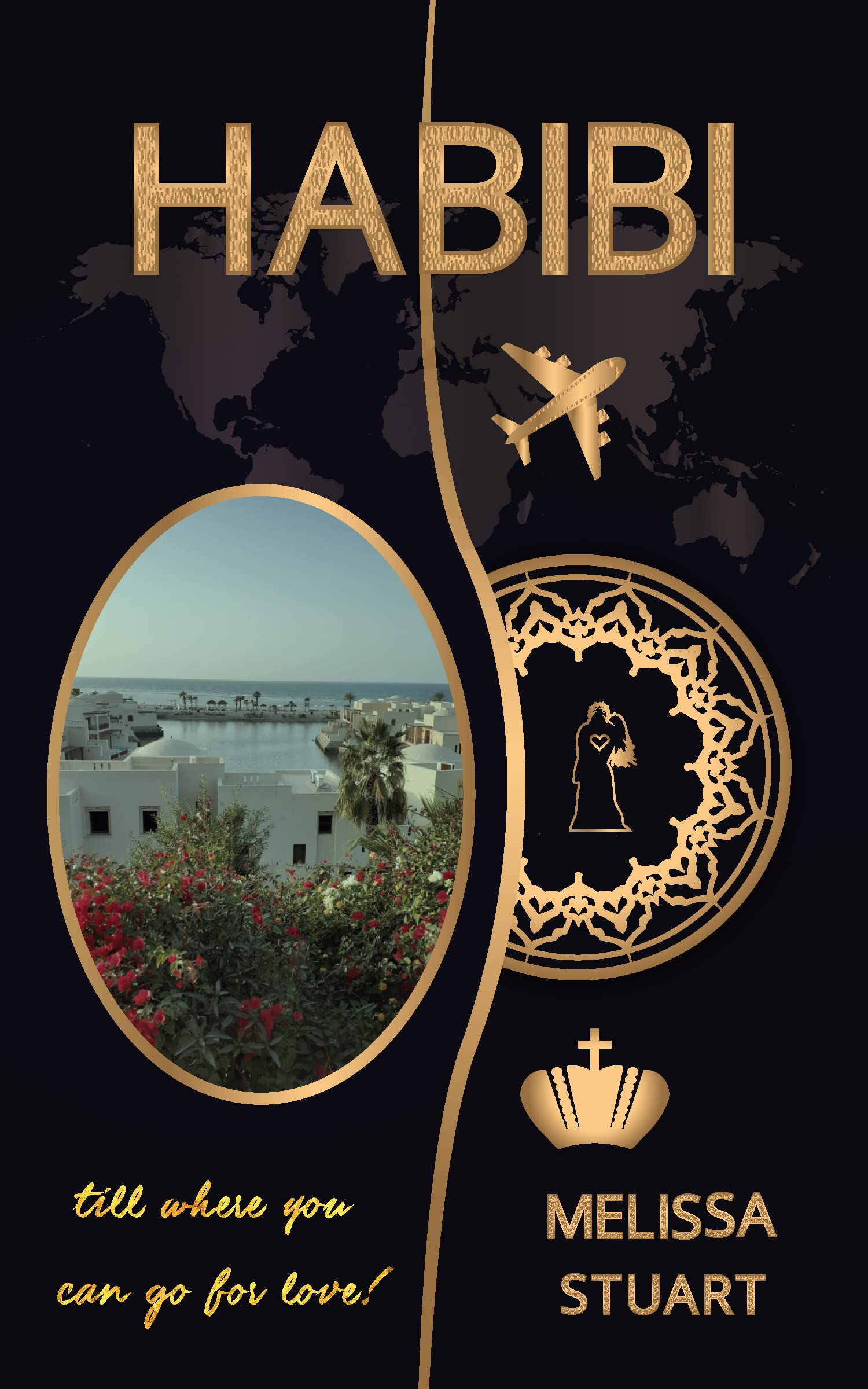 Habibi by Melissa Stuart | Goodreads