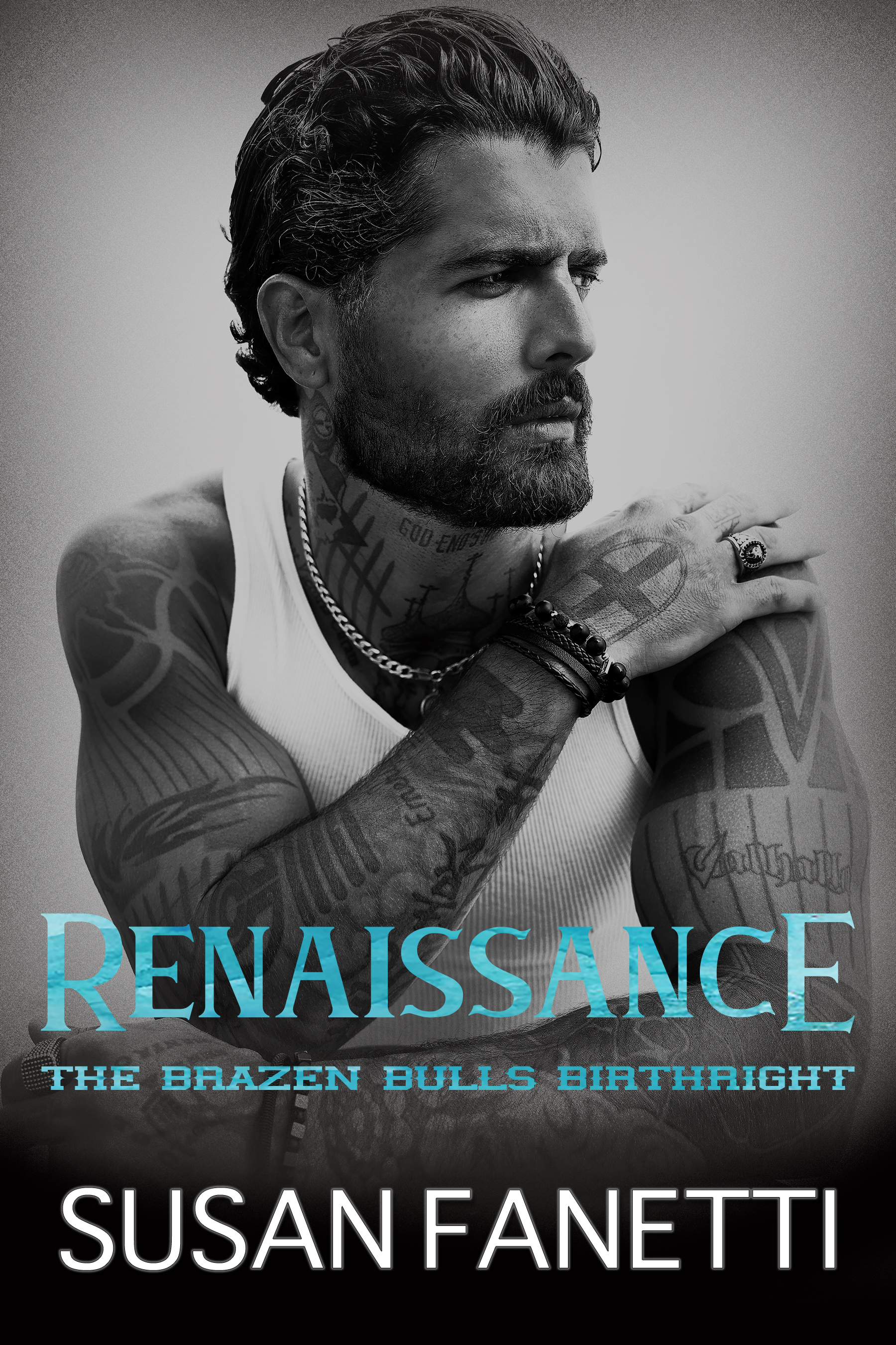 Renaissance (Brazen Bulls Birthright, #4) by Susan Fanetti | Goodreads