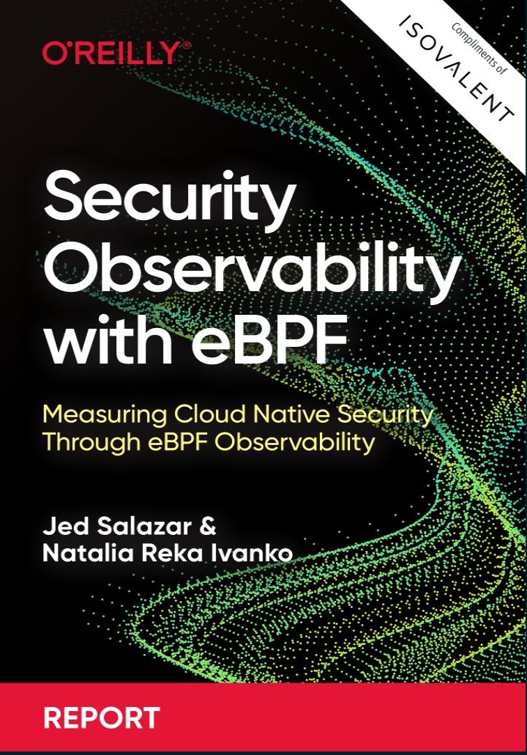 Security Observability with eBPF by Jed Salazar | Goodreads
