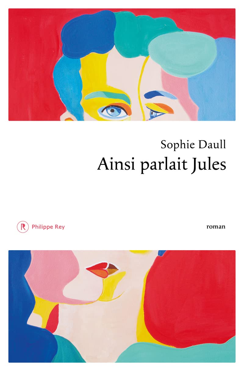 Ainsi parlait Jules by Sophie Daull | Goodreads
