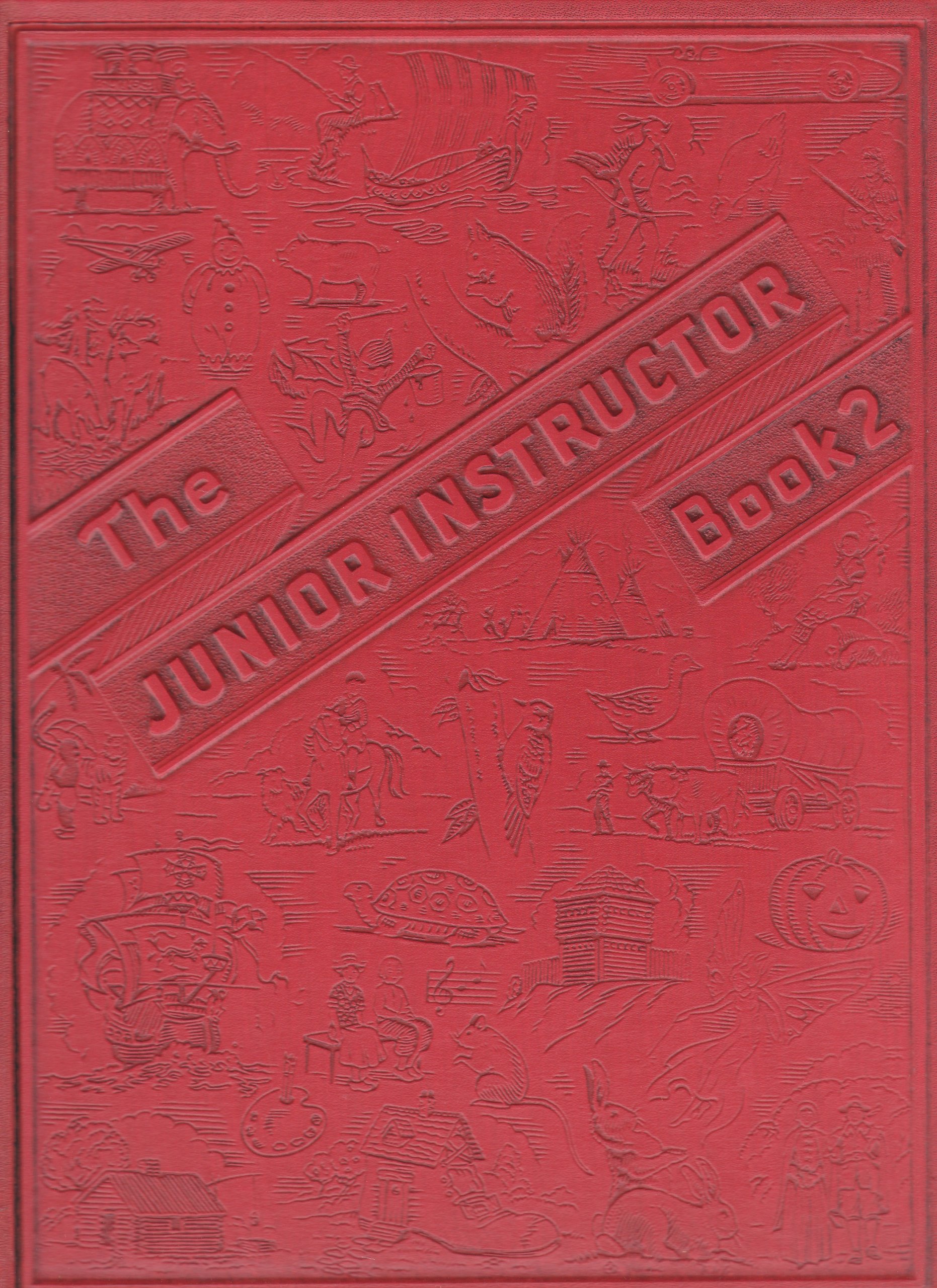 The Junior Instructor (Book One) by Unknown | Goodreads