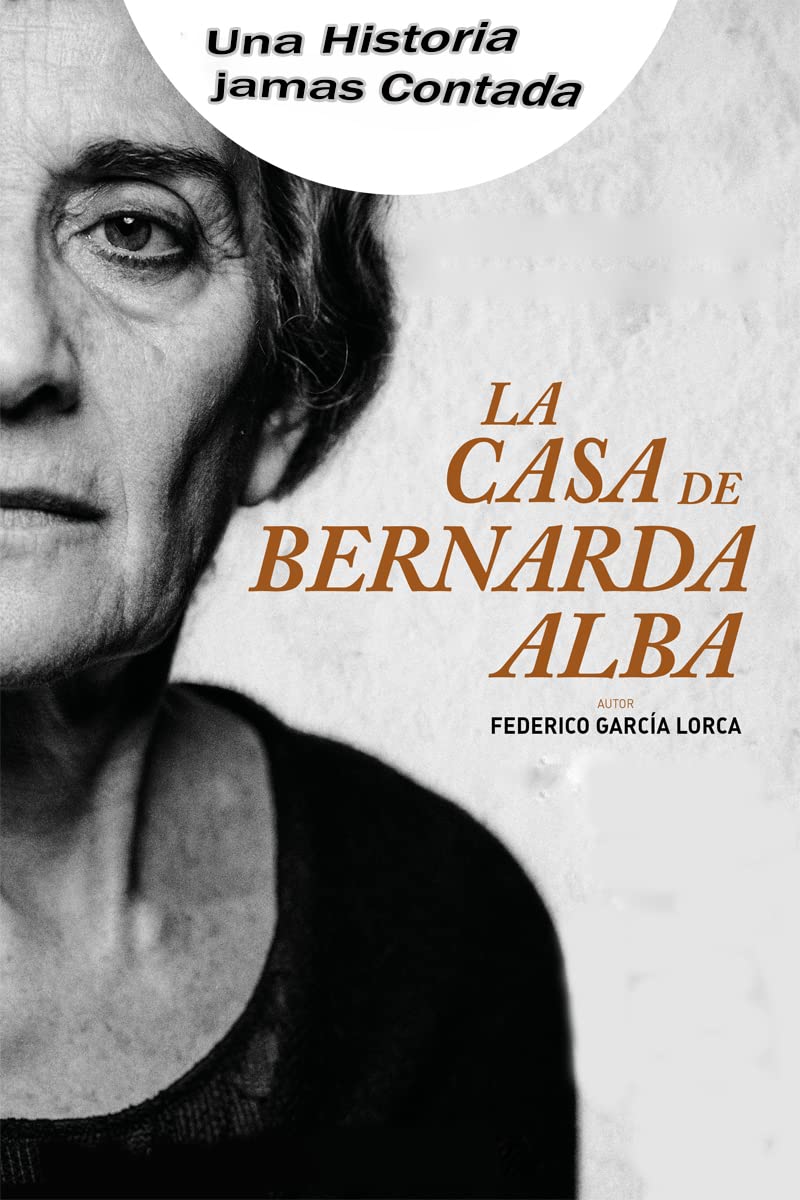 La Casa de Bernarda Alba by Federico García Lorca | Goodreads