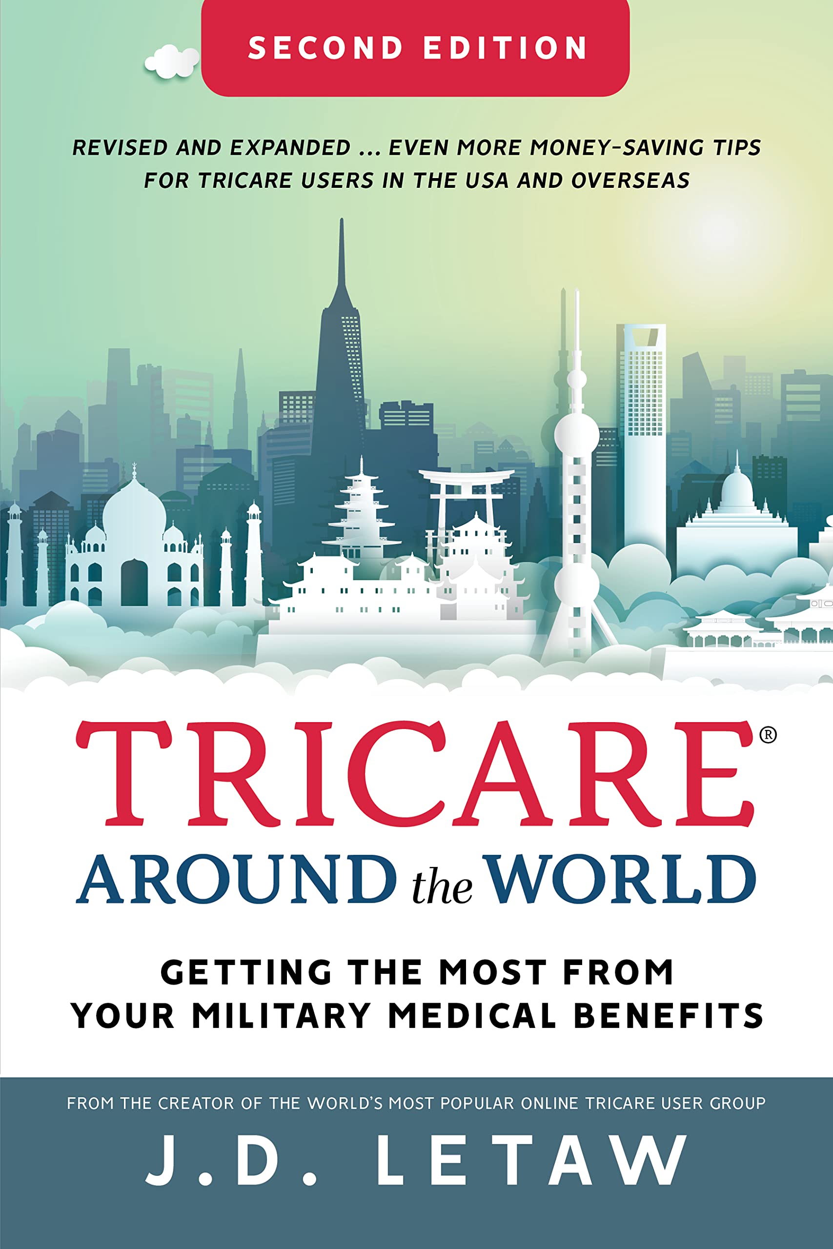 TRICARE Around the World: Getting the Most From Your Military Medical ...
