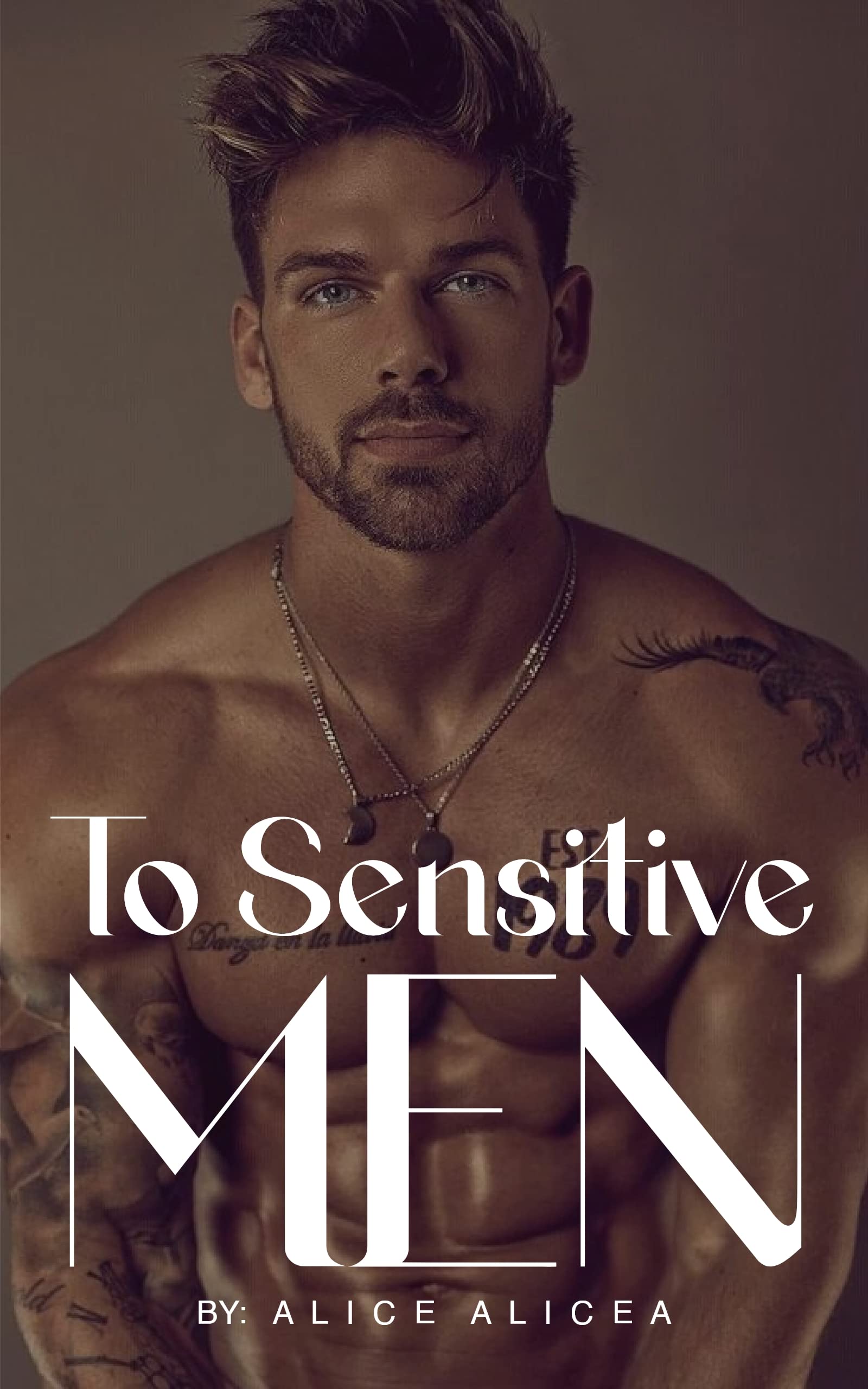 To Sensitive Men: Sexy Erotica Romance Story : Extremely Dirty Hot ...