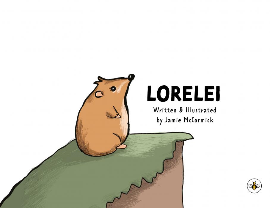 Lorelei by Jamie McCormick | Goodreads