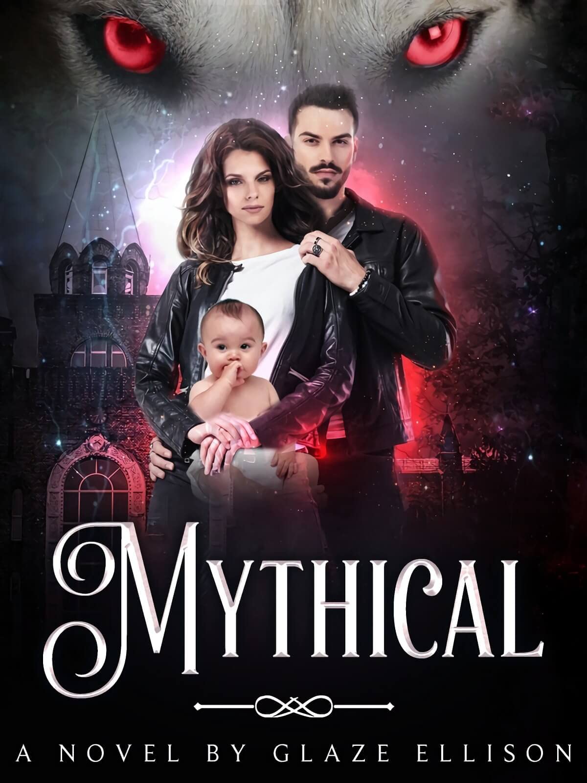 The Cursed Birthmarks: A Rejected Mate Werewolf Romance by Glaze Ellison | Goodreads