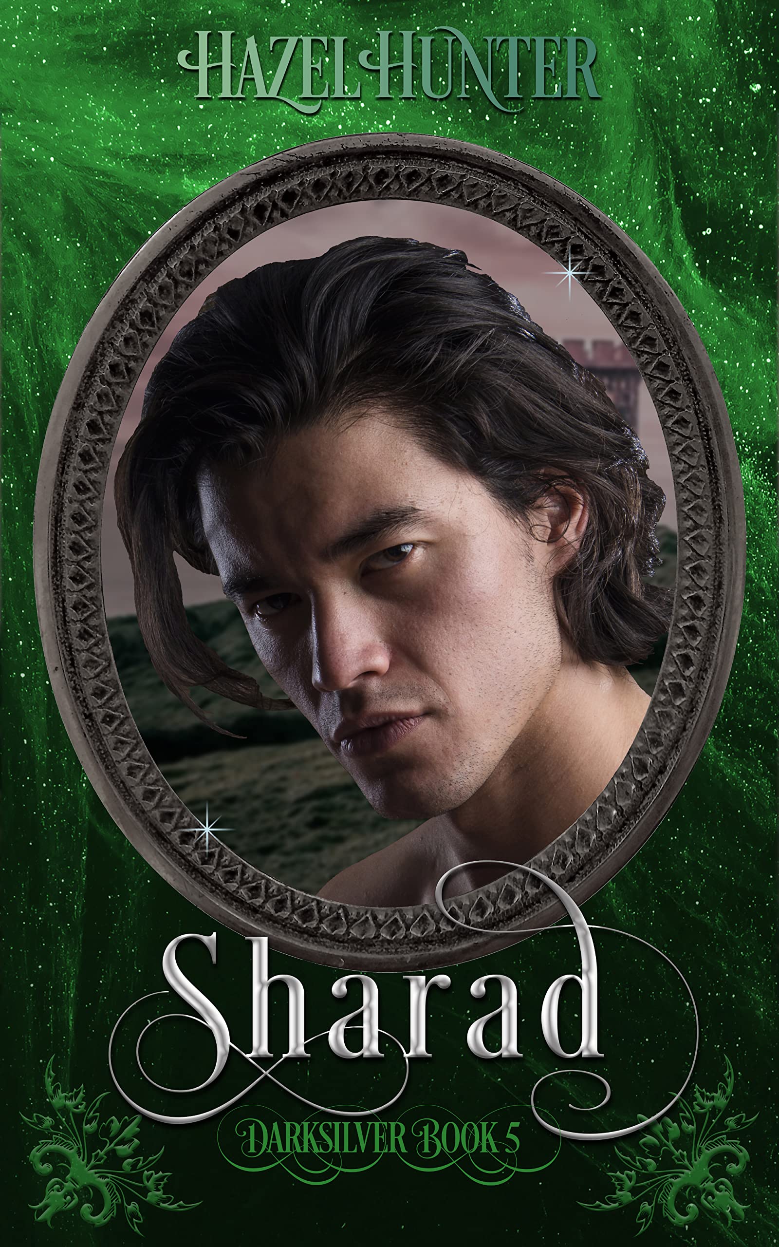 Sharad (Darksilver #5) by Hazel Hunter | Goodreads