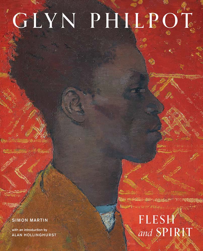 Glyn Philpot: Flesh and Spirit by Simon Martin | Goodreads
