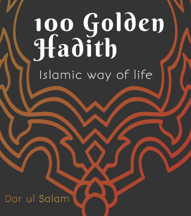 100 Golden Hadith by Darulsalam | Goodreads