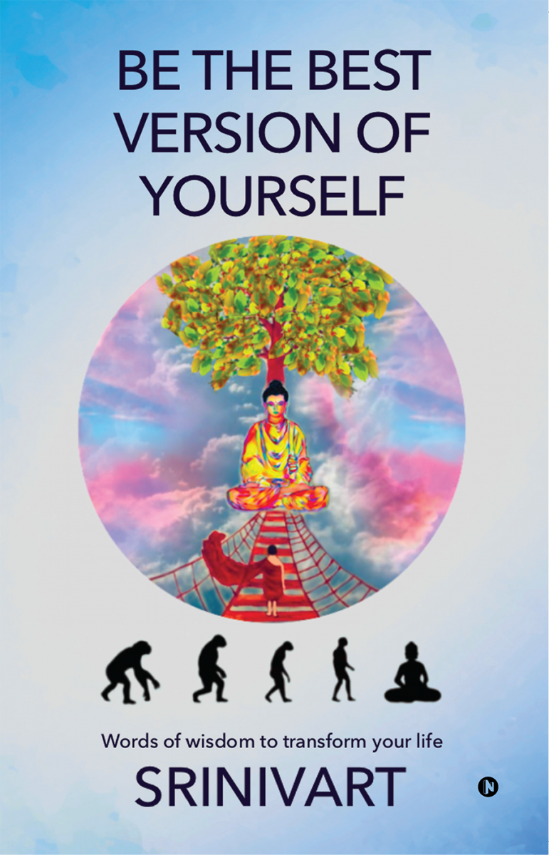 Be the Best Version of Yourself: Words of Wisdom to Transform Your Life ...
