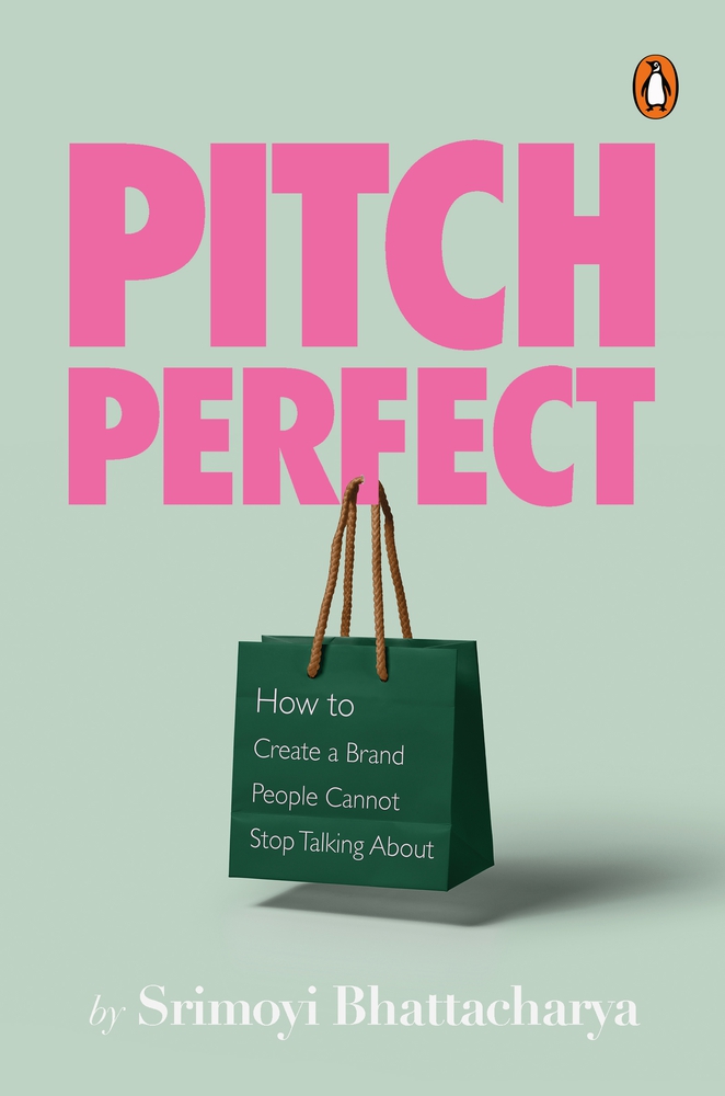 Pitch Perfect Font