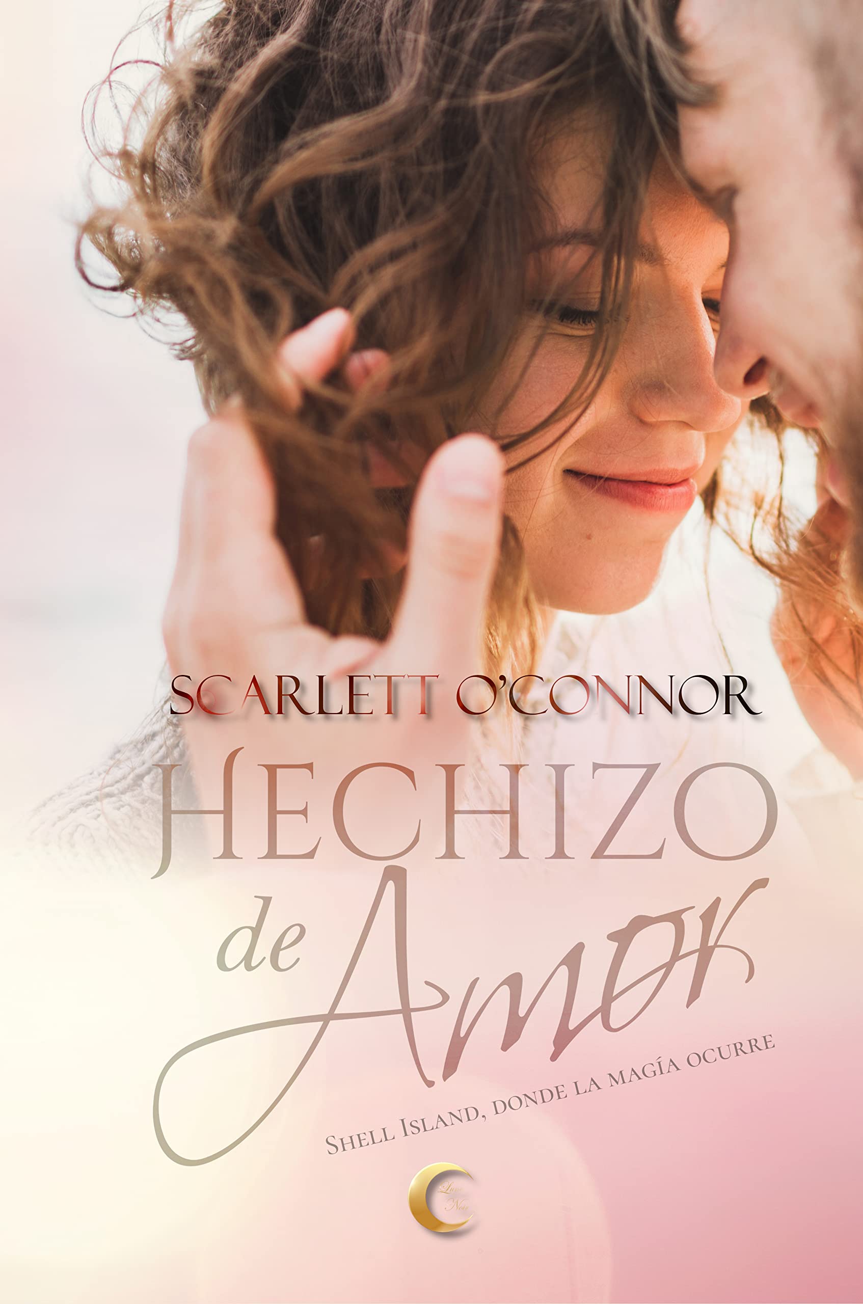 Hechizo de amor (Shell Island nº 1) by Scarlett O'Connor | Goodreads