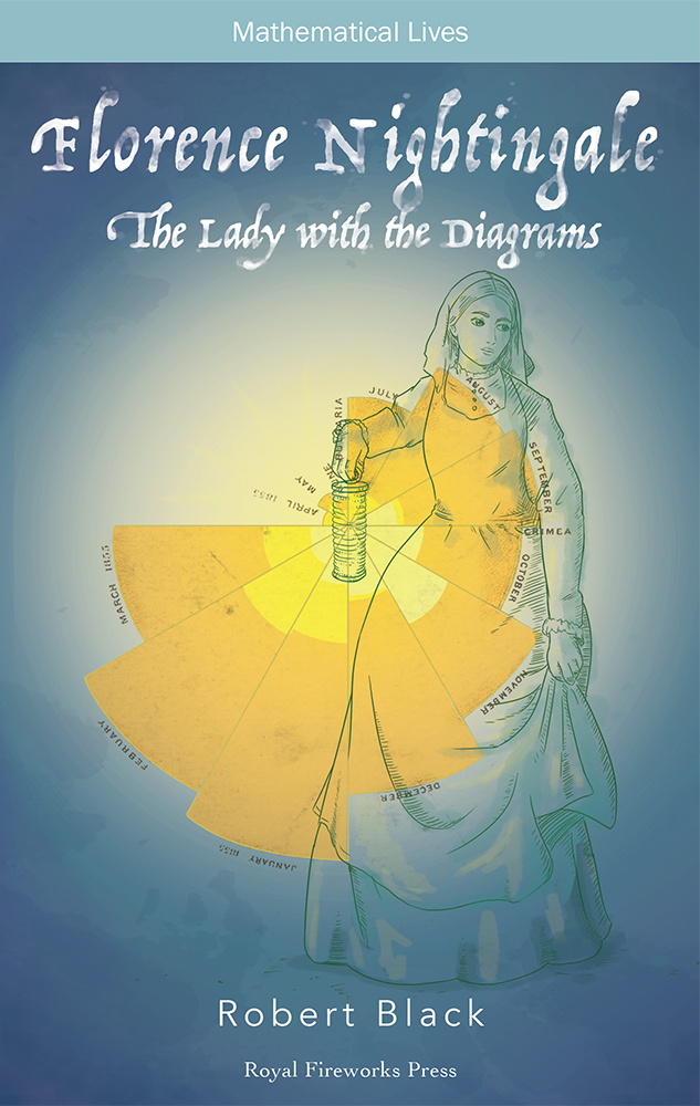 Florence Nightingale: The Lady with the Diagrams by Robert A. Black ...