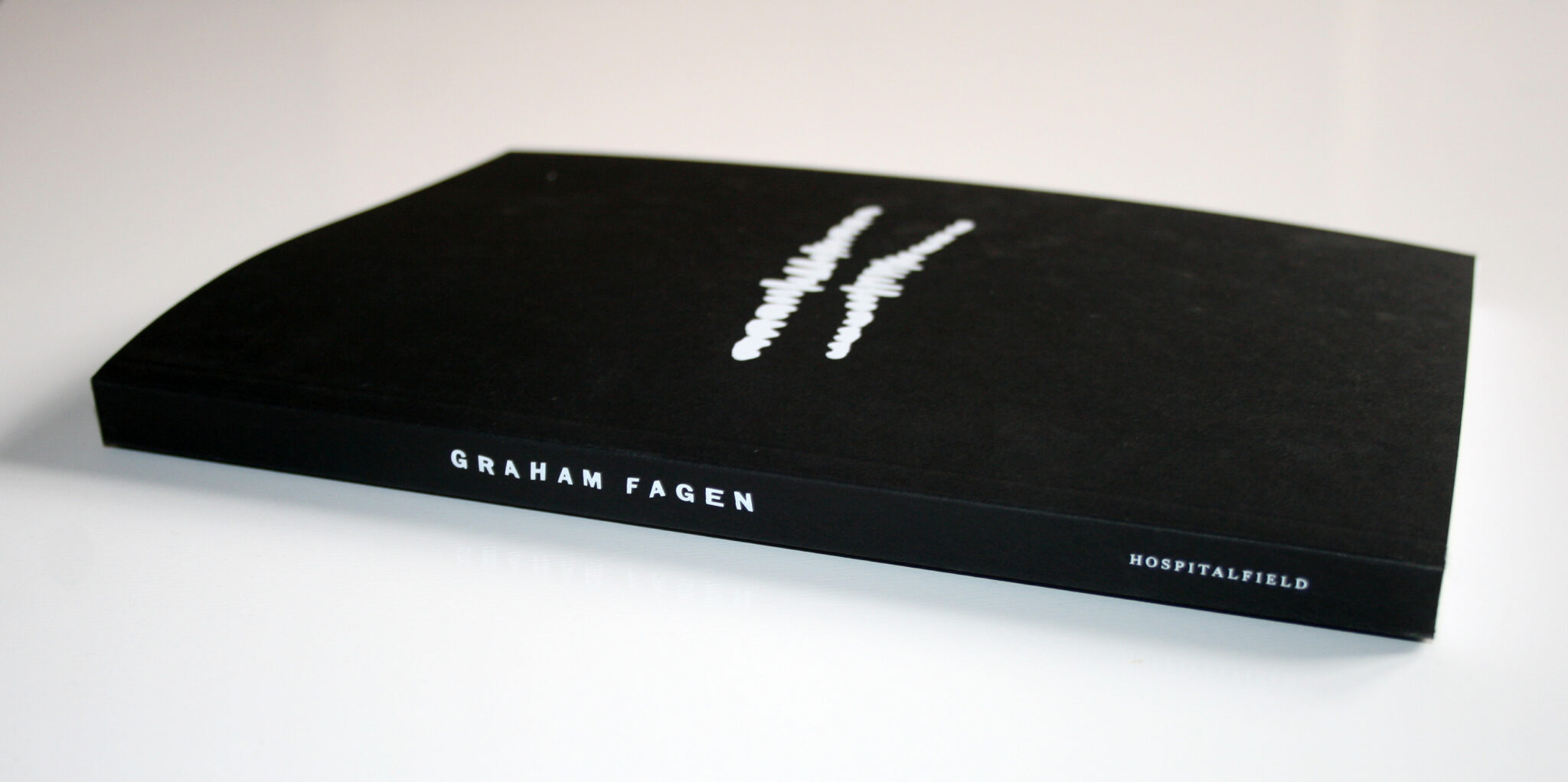 Graham Fagen by Graham Fagen | Goodreads
