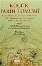 Küçük Tarih-i Umumi by Mehmed Ali Ayni | Goodreads