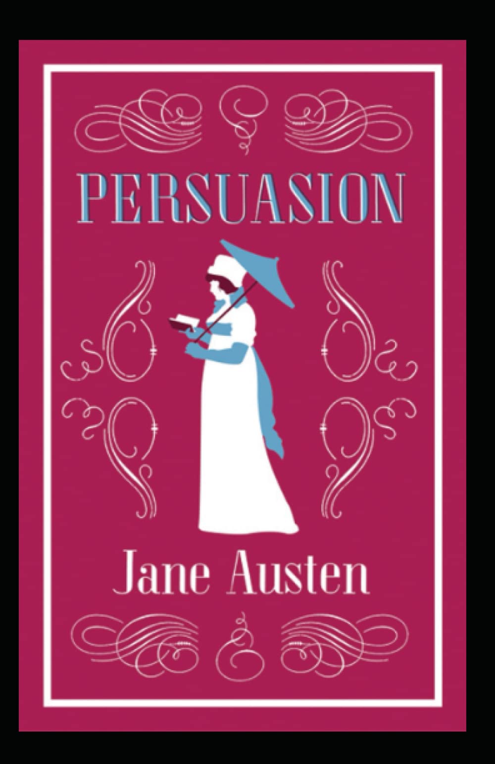 Persuasion Annotated by Jane Austen | Goodreads