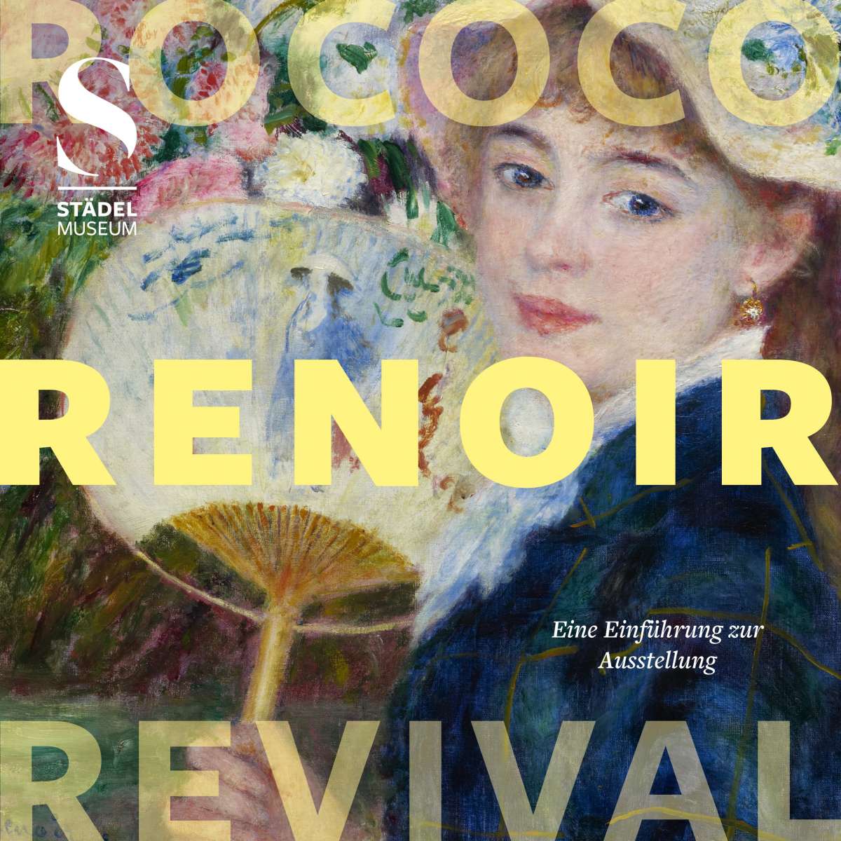 Renoir. Rococo Revival by Alexander Eiling | Goodreads