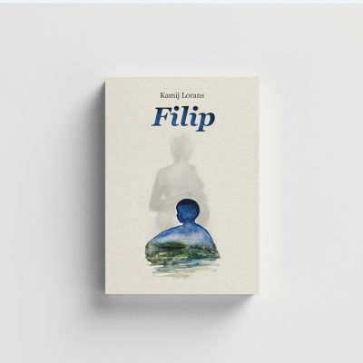 Filip by Camille Laurens | Goodreads