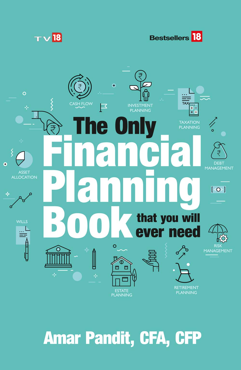 The Only Financial Book That You Will Ever Need- New Edition: Vol. 1 by ...
