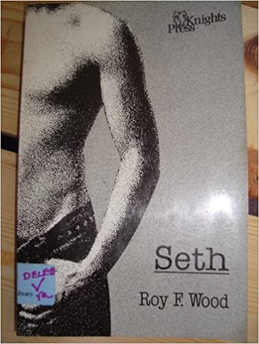 Seth by Roy F. Wood | Goodreads