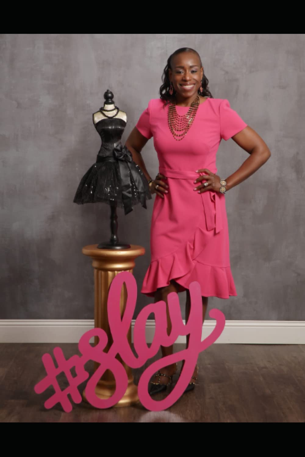 #SLAY TO SUCCE$$ by Rochelle Hemingway | Goodreads