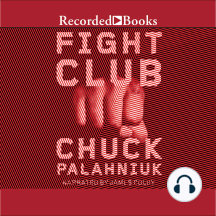 Fight Club (Fight Club, #1) by Chuck Palahniuk | Goodreads