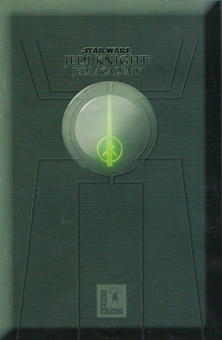 Star Wars: Jedi Academy Manual by Brett Rector | Goodreads