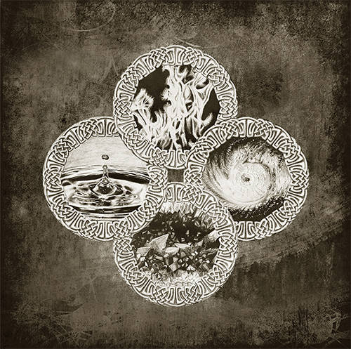 New Era Elements Tarot by Eleonore F. Pieper | Goodreads