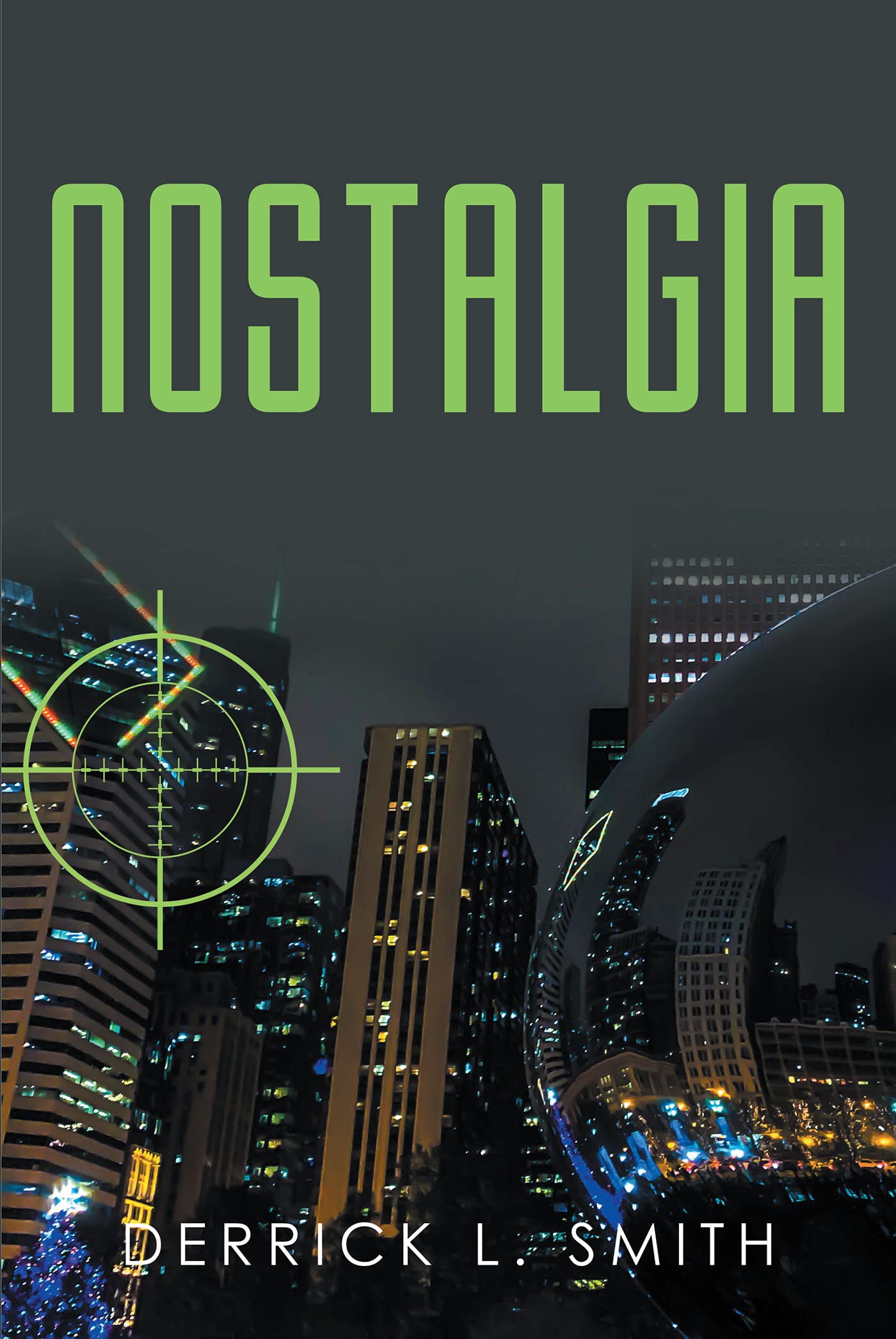 Nostalgia by Derrick L. Smith | Goodreads