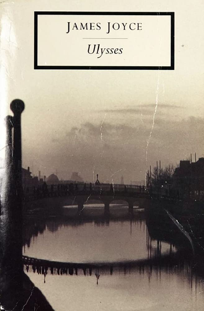 Ulysses: James Joyce (Literature,Classics) [Annotated] by James Joyce | Goodreads