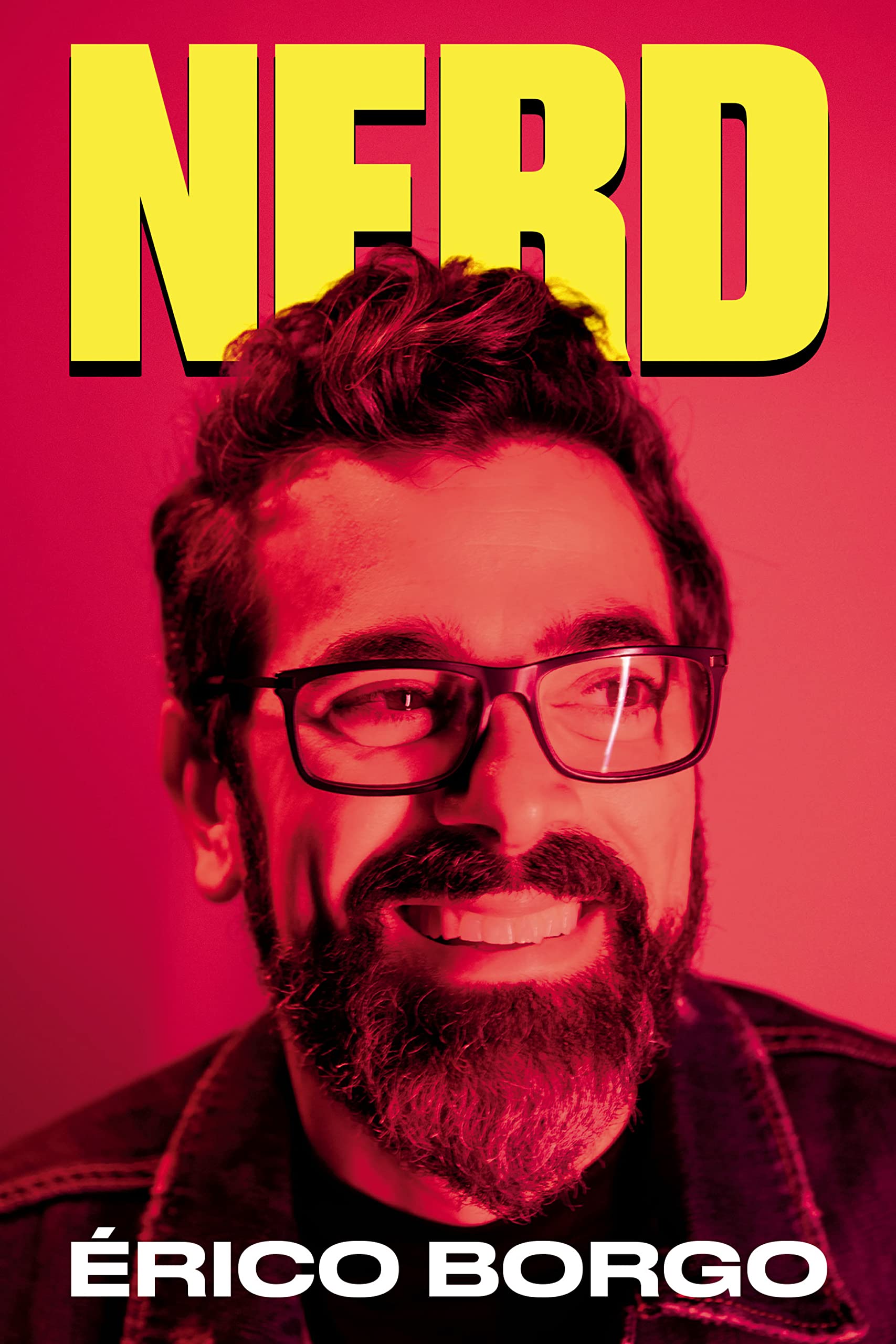 Nerd (Portuguese Edition) by Érico Borgo | Goodreads