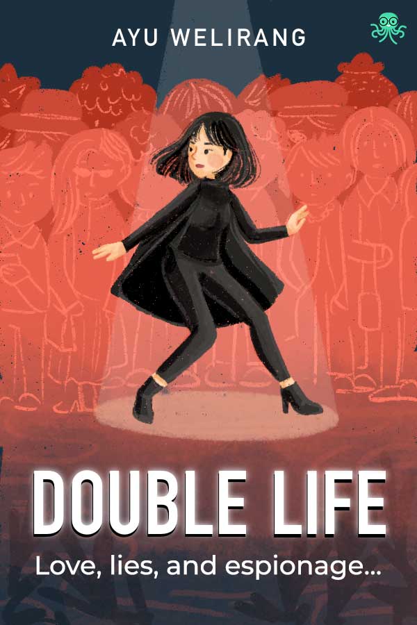 Double Life by Ayu Welirang | Goodreads