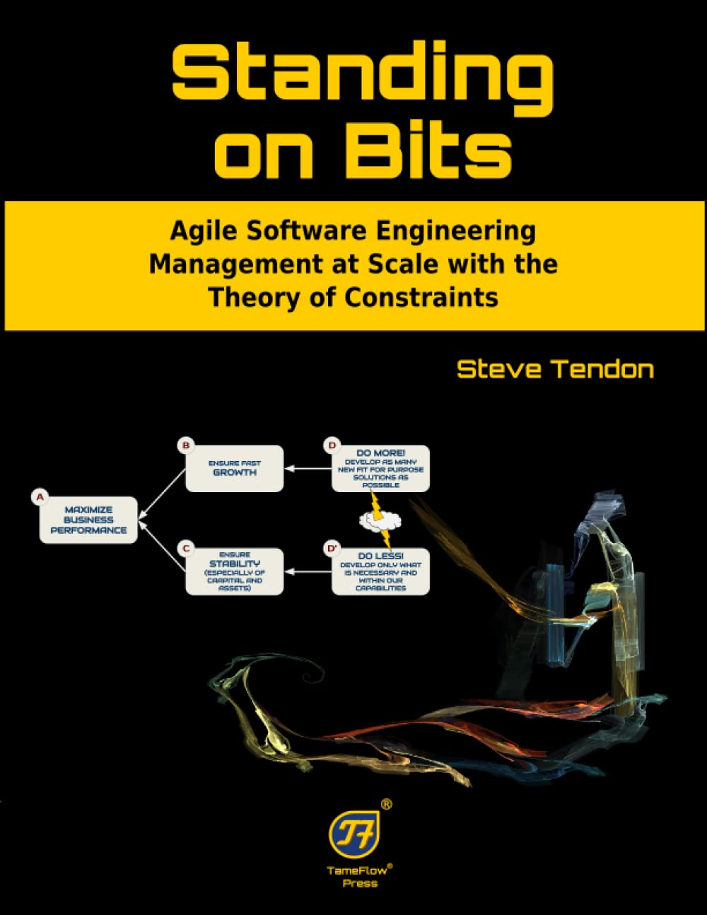 Standing on Bits: Agile Software Engineering Management at Scale with ...