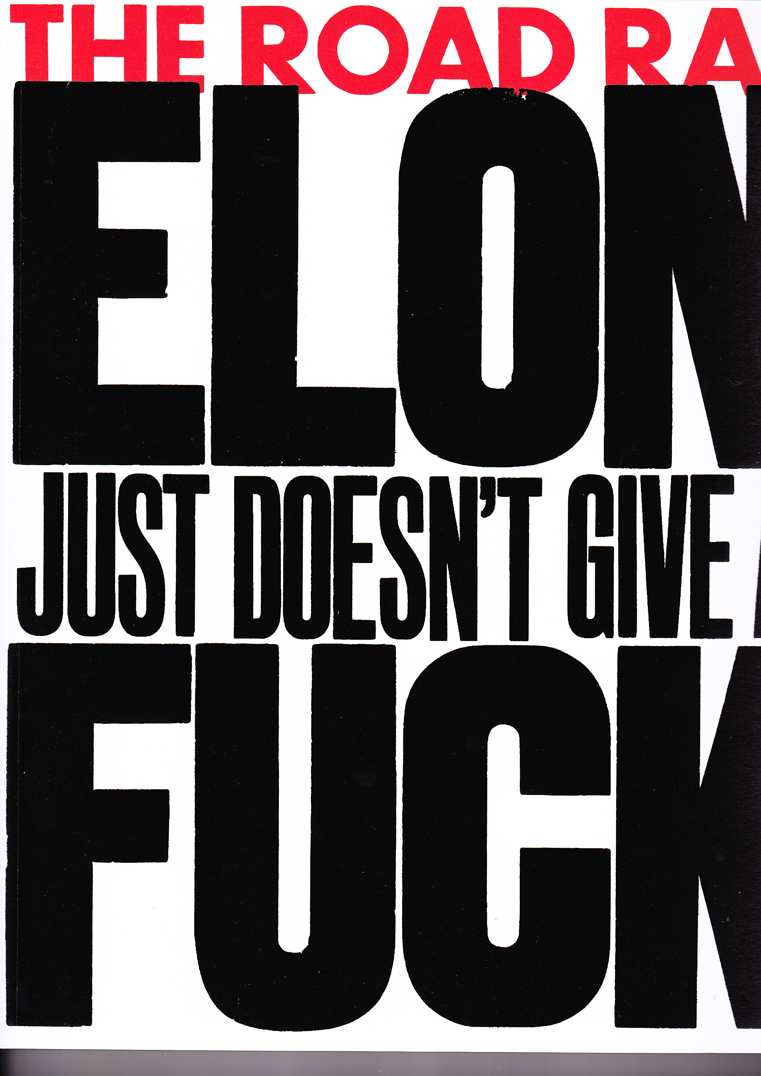 The Road Rat Issue 8 Summer 2021 by Michael Harvey | Goodreads