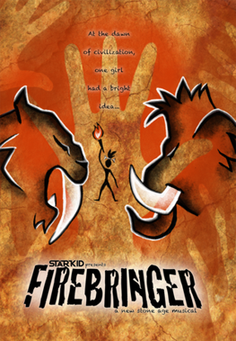 Firebringer (Script) by Matt Lang | Goodreads