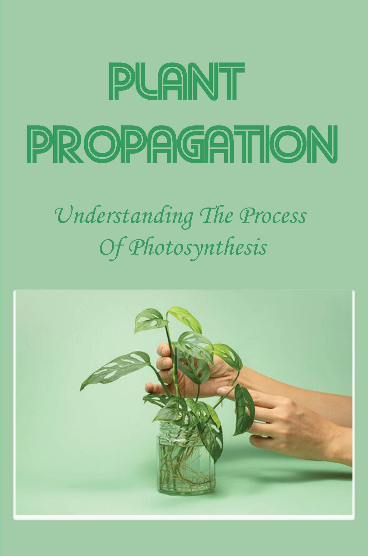 Plant Propagation: Understanding Thе Process Оf Рhоtоѕуnthеѕіѕ by ...
