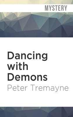 Dancing with Demons (Sister Fidelma) by Peter Tremayne | Goodreads