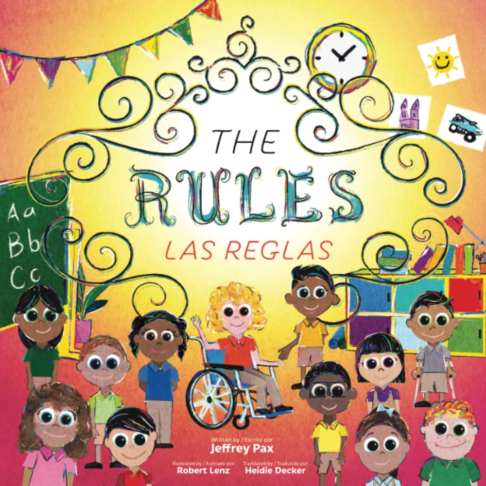 The Rules by Jeffrey Pax | Goodreads