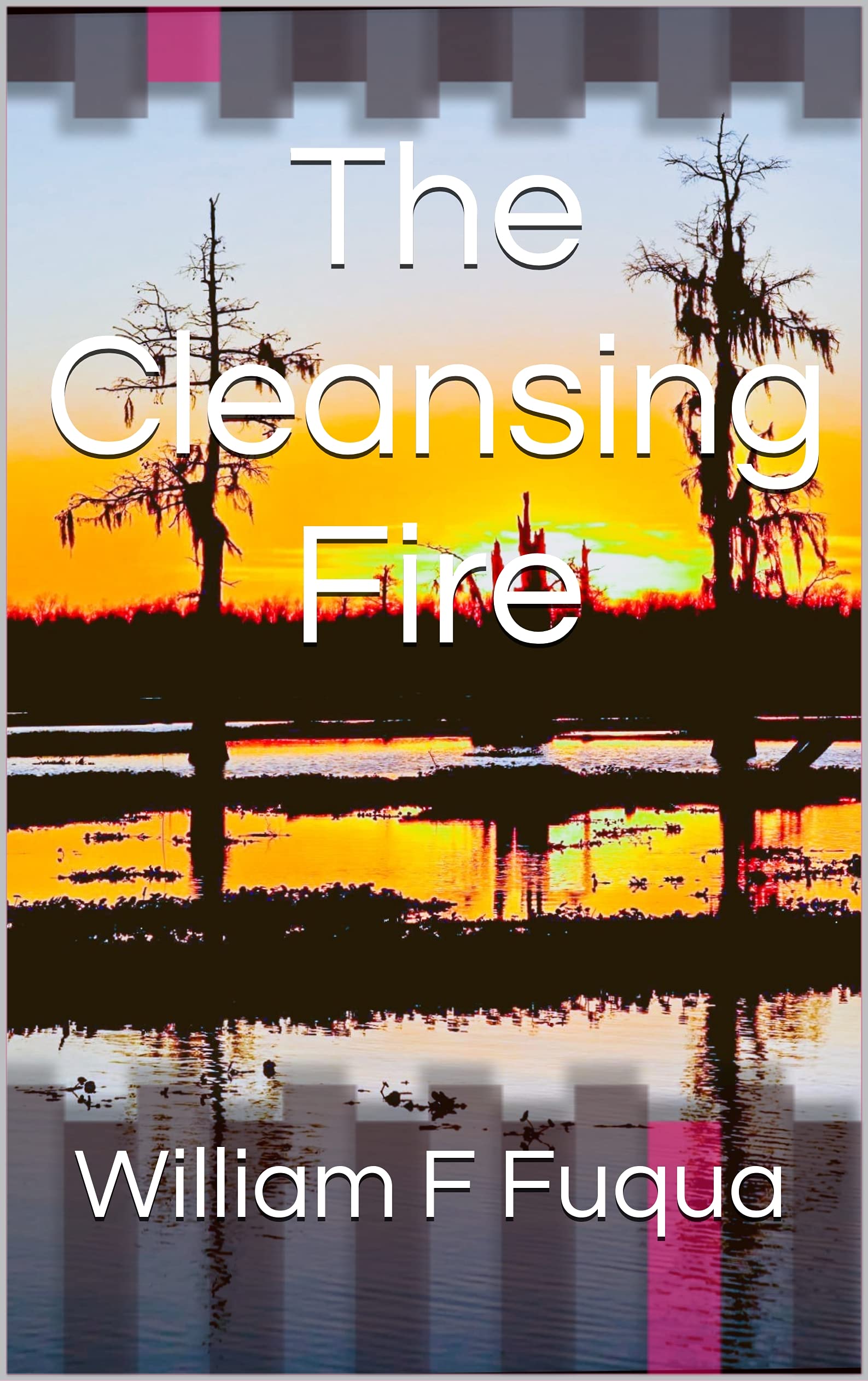 The Cleansing Fire by William F Fuqua | Goodreads