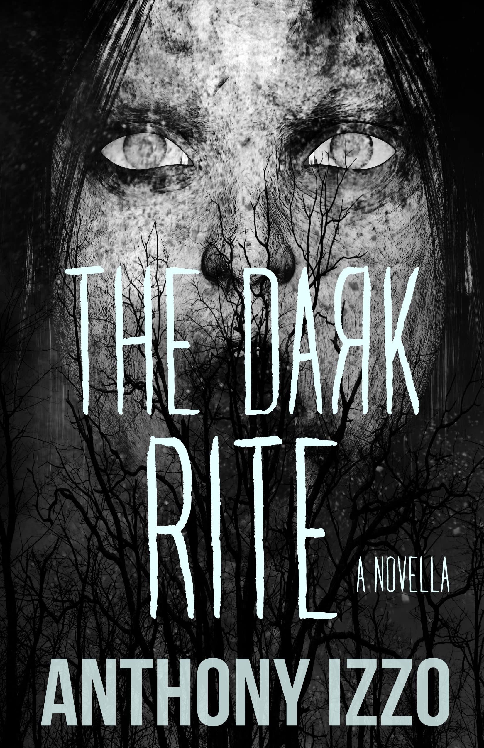 The Dark Rite by Anthony Izzo | Goodreads