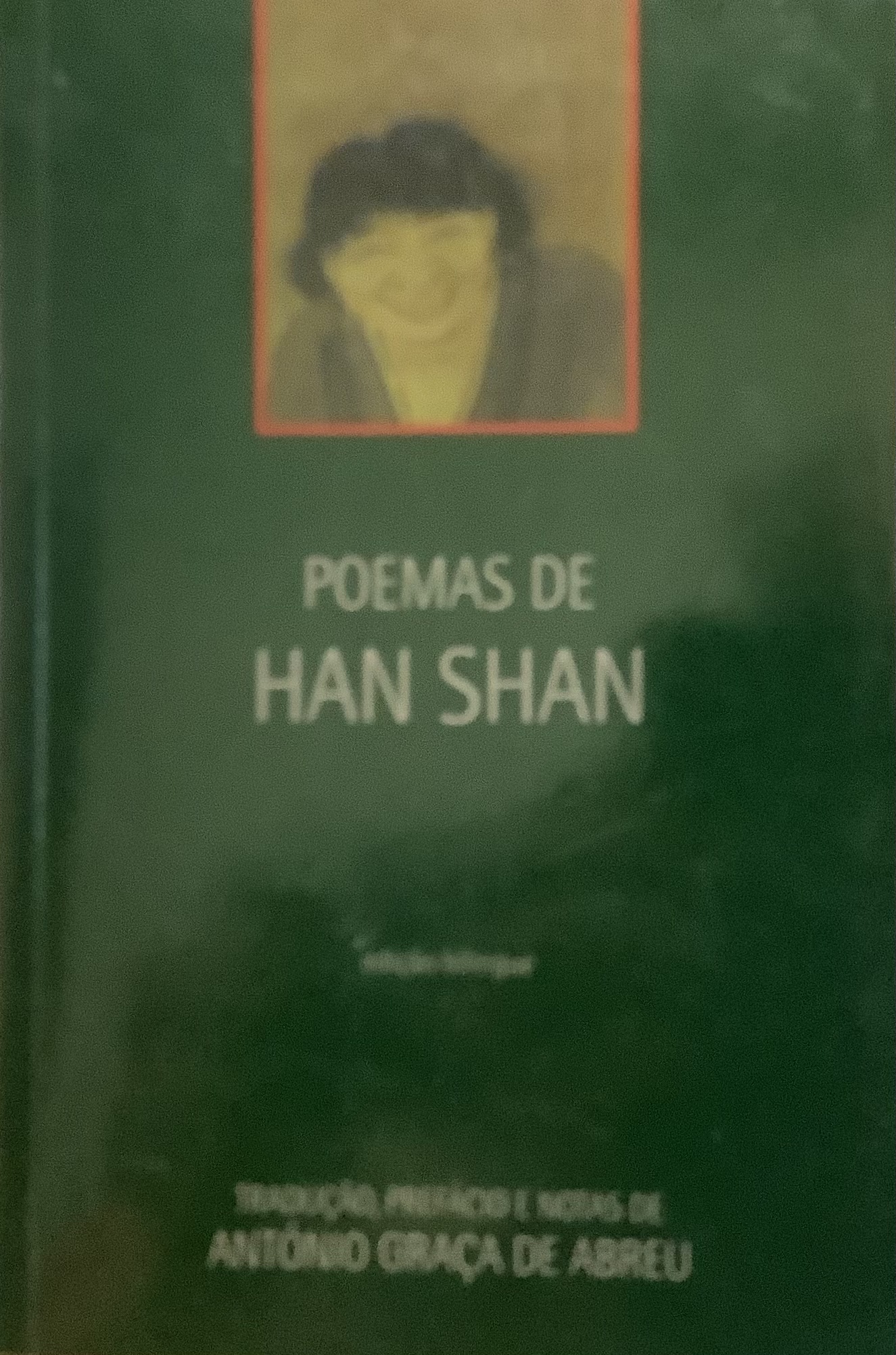 Poemas de Han Shan by Hanshan | Goodreads