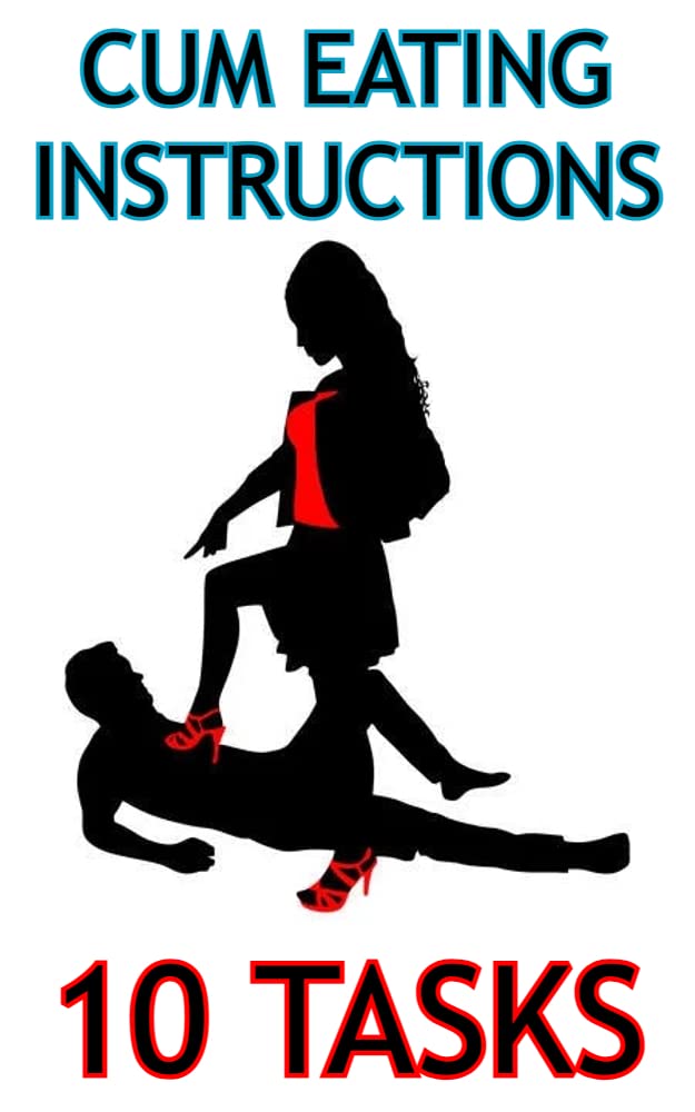 CEI Humiliation 10 Tasks, by Mistress Veronica: Femdom Cei Tasks by Miss Veronica | Goodreads