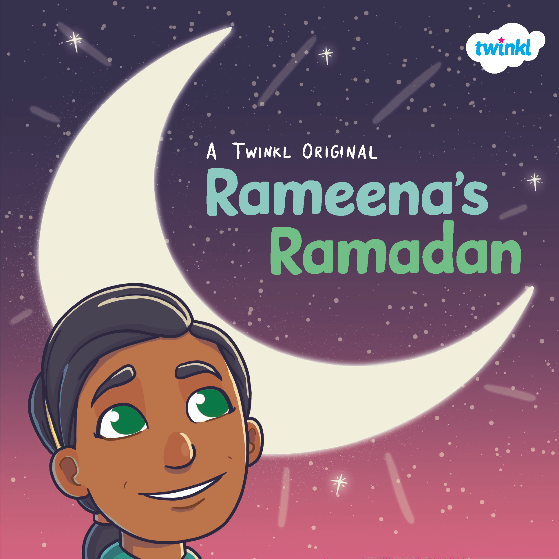 Rameena's Ramadan by Twinkl Originals | Goodreads