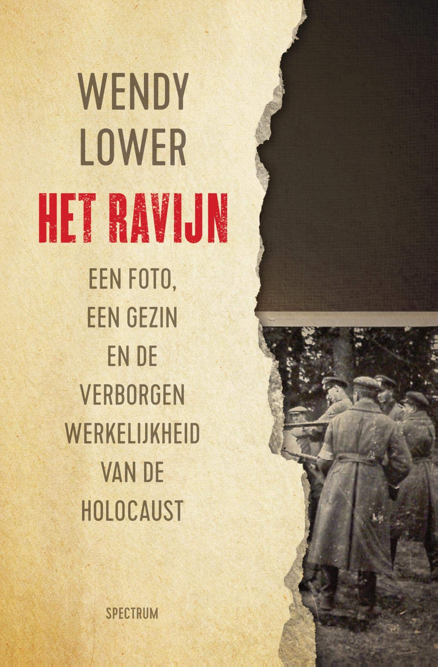 Het ravijn (Dutch Edition) by Wendy Lower | Goodreads