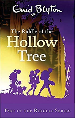 The Riddle of the Hollow Tree by Enid Blyton | Goodreads