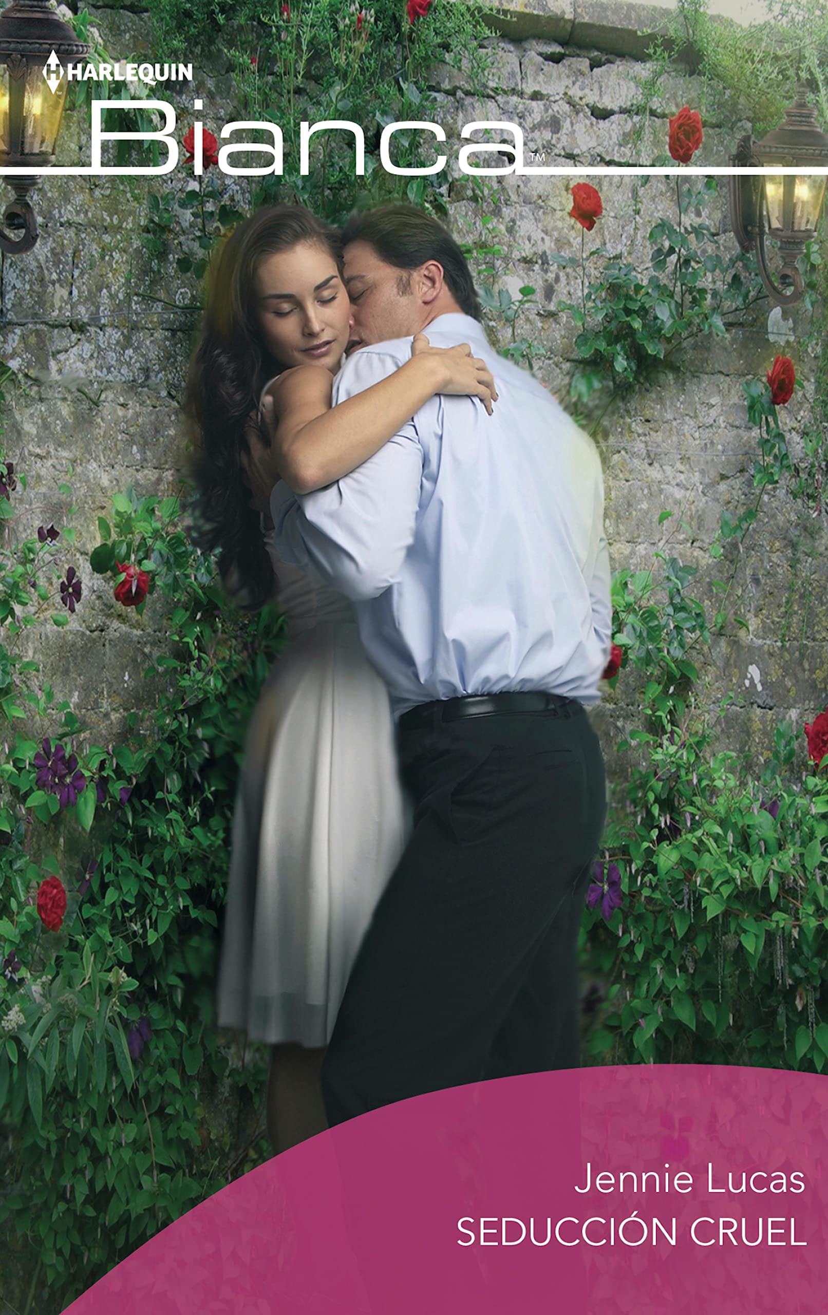 Seducción cruel (Bianca) (Spanish Edition) by Jennie Lucas | Goodreads