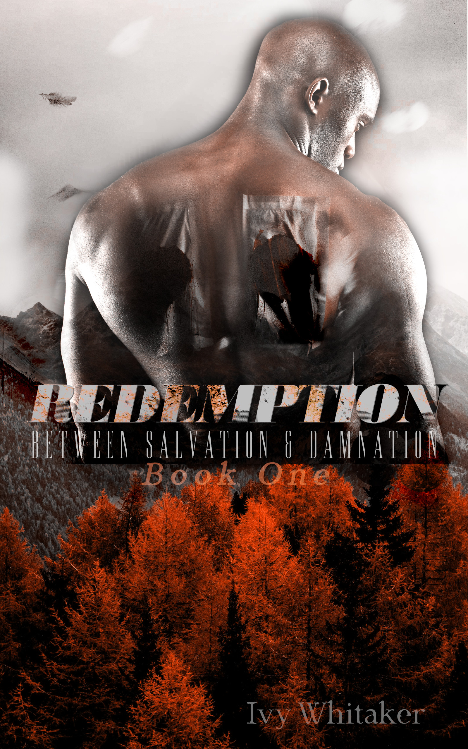 Redemption (Between Salvation and Damnation, #1) by Ivy Whitaker ...